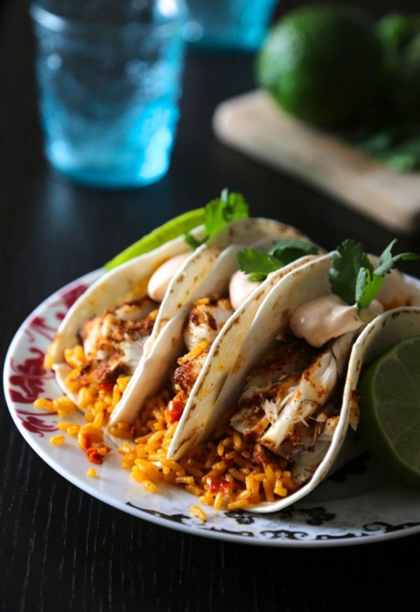 10 Traditional Spanish Foods You Should Taste at Least Once in Your ...