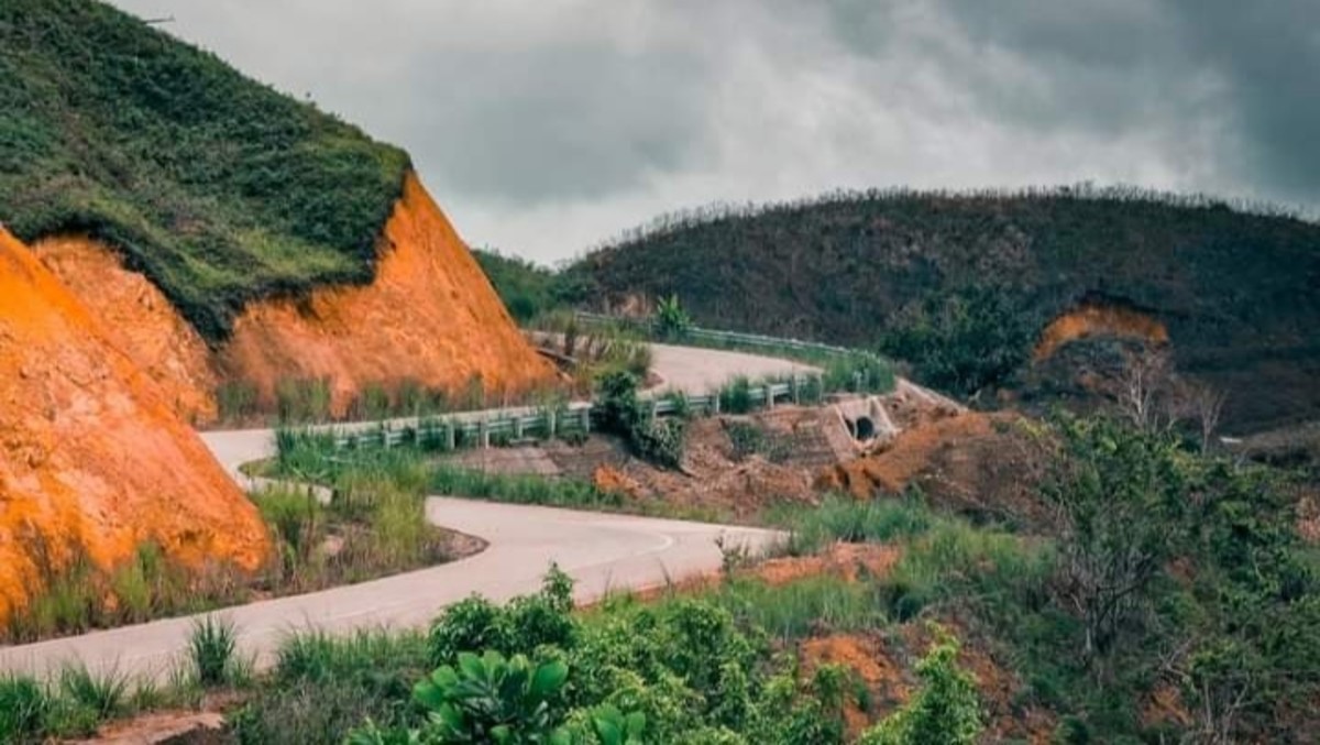 Negros: A Travel Experience - HubPages