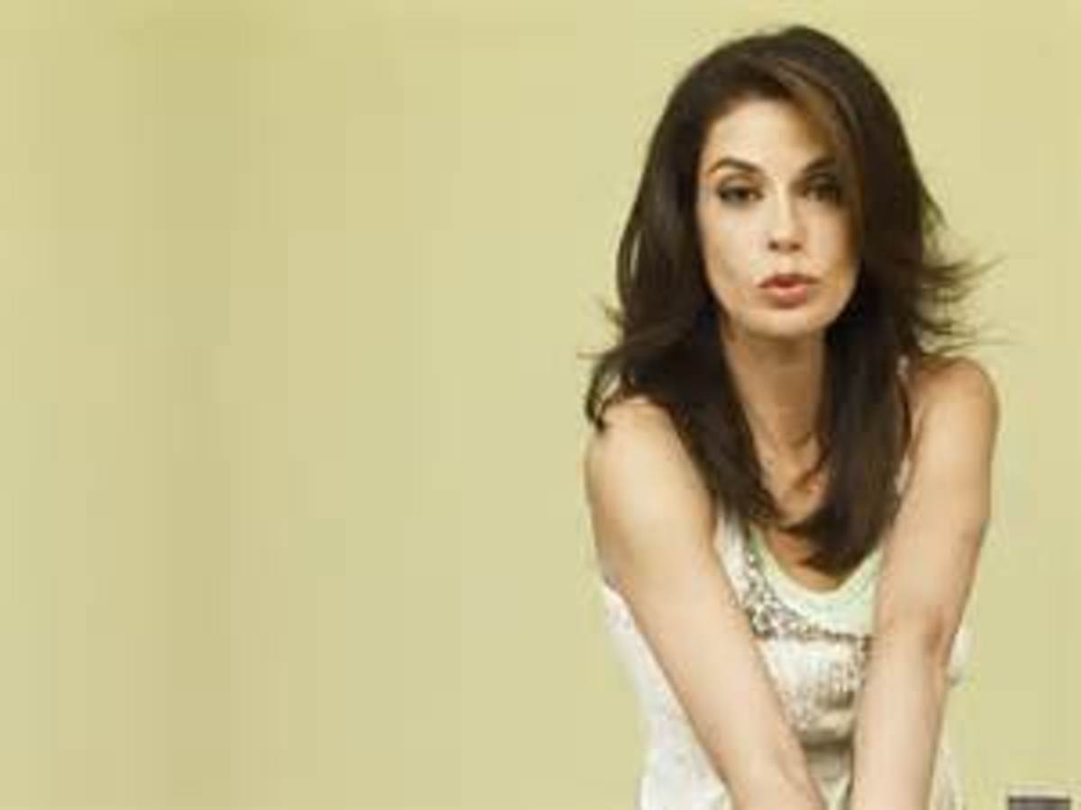 Sitcom Serial Daters Part 1—Jerry Seinfeld - HubPages