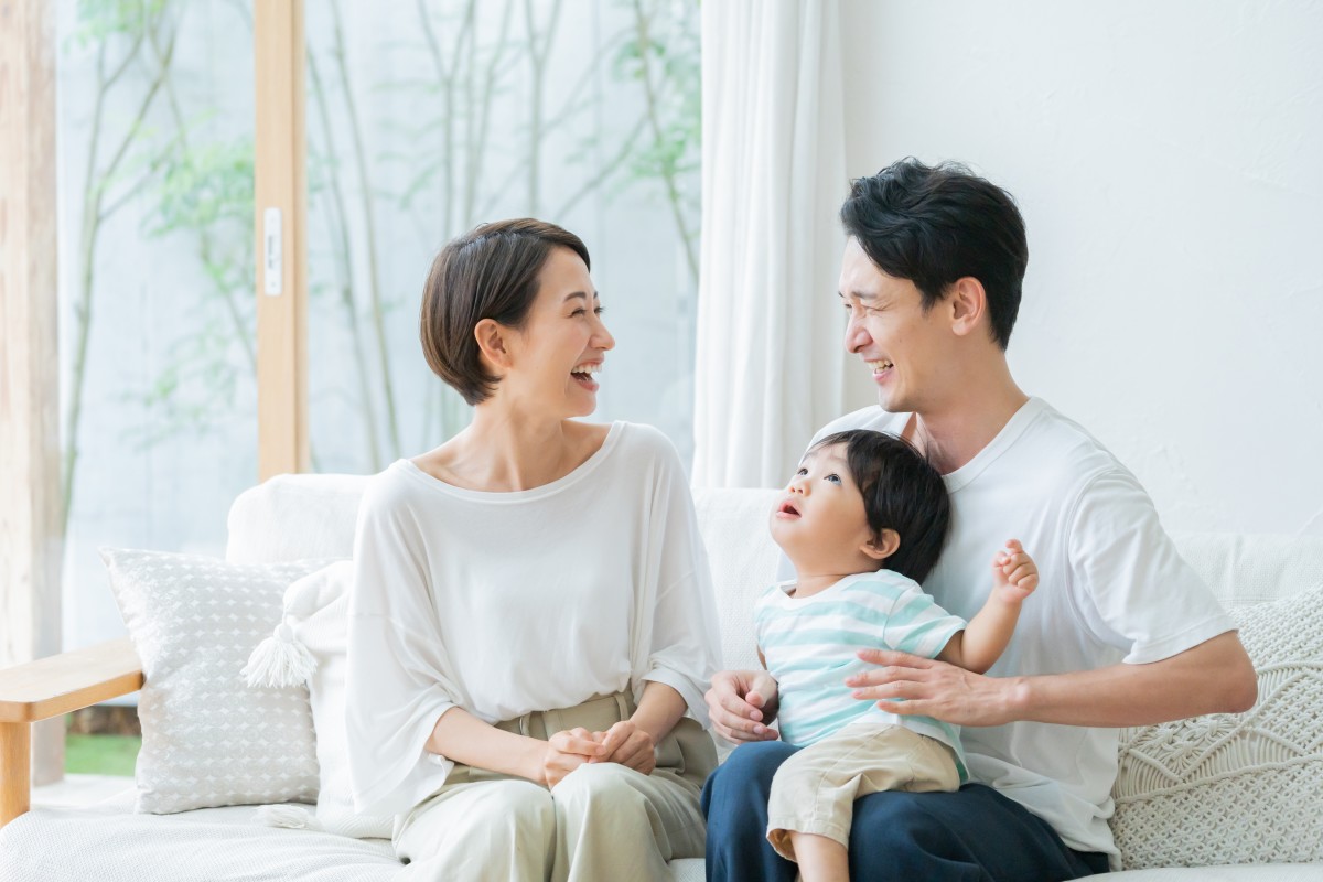 Baby Insists On Singing "Dada" to Tease Mom - WeHaveKids News