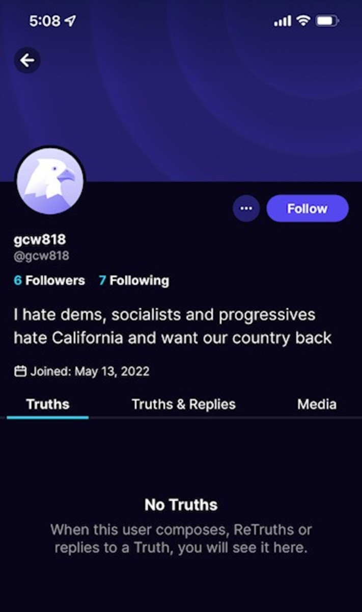 What is Truth Social and Why Should We Care? Part 2 - HubPages