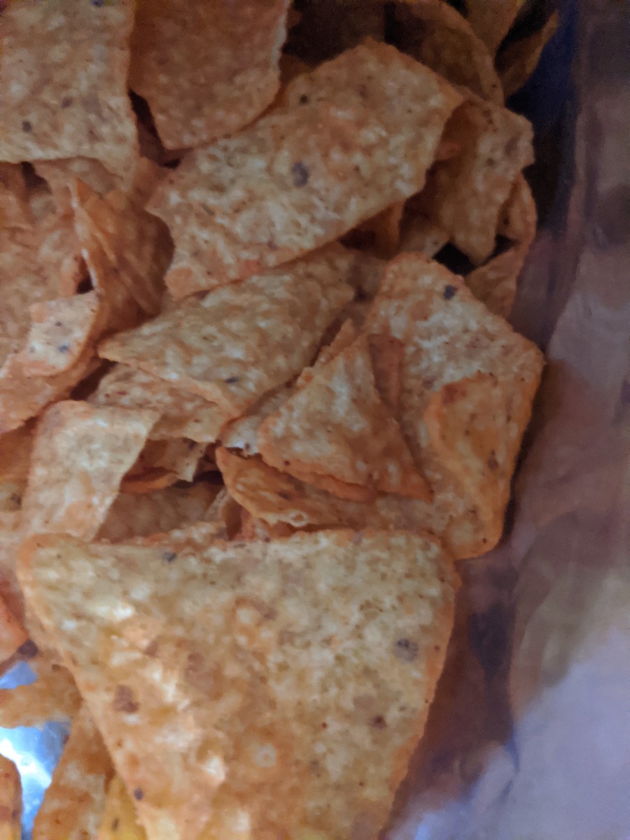 Taco Dip - for My Taco Dip Addiction - HubPages