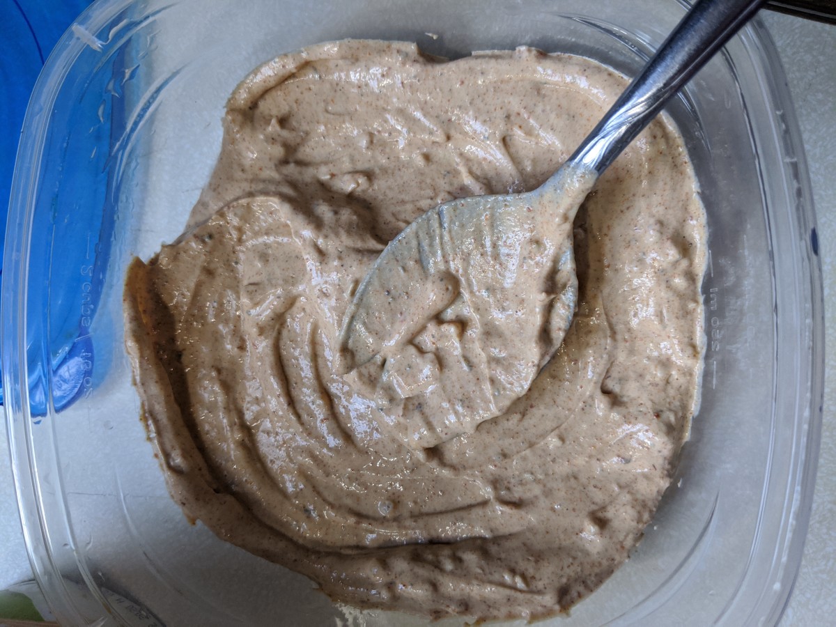 Taco Dip - for My Taco Dip Addiction - HubPages