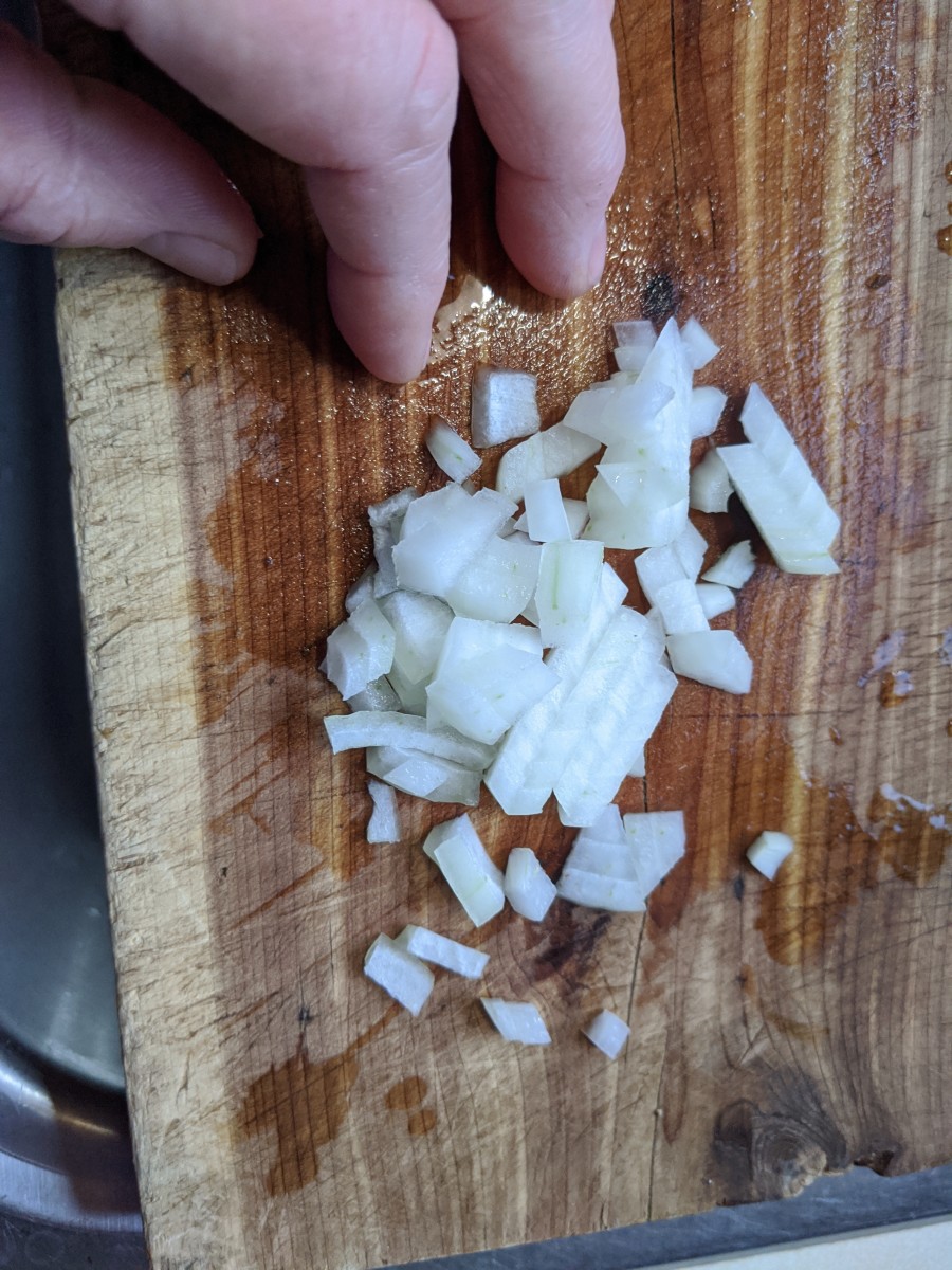 Taco Dip - for My Taco Dip Addiction - HubPages