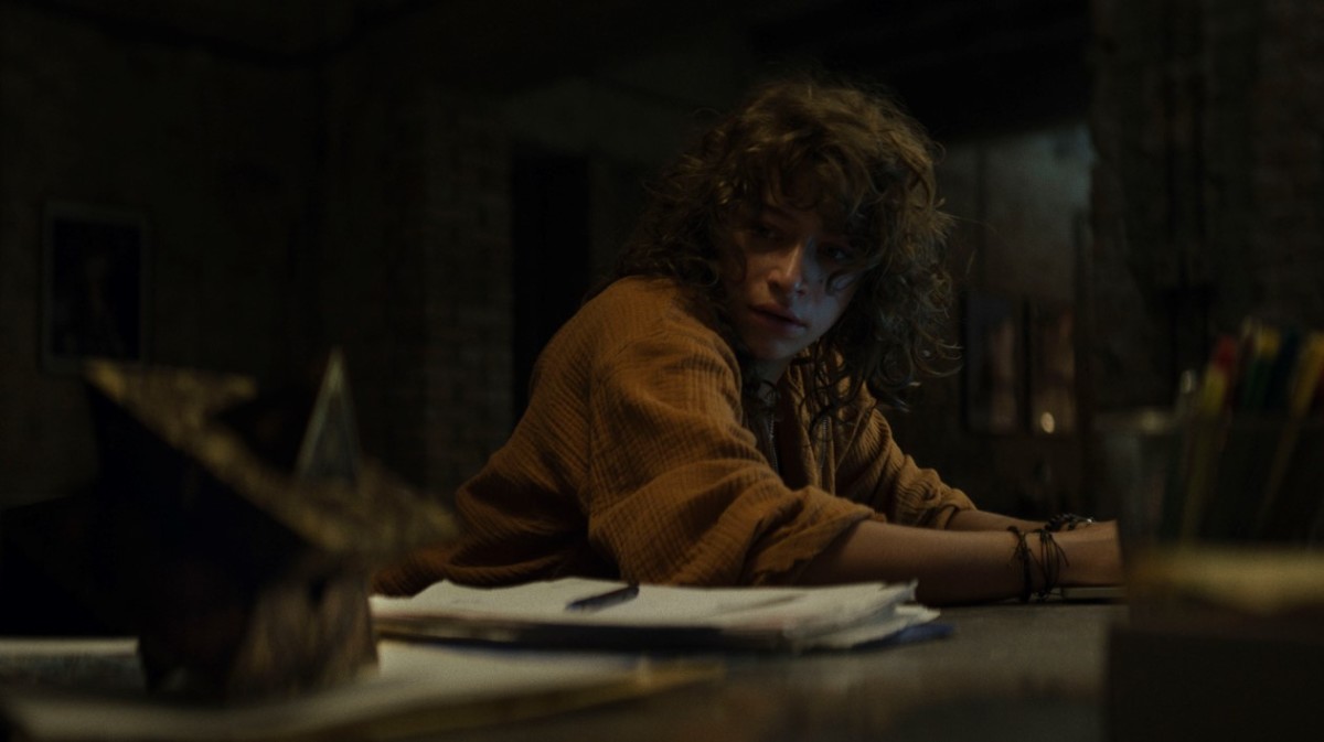 Hulu's Hellraiser (2022) - HubPages