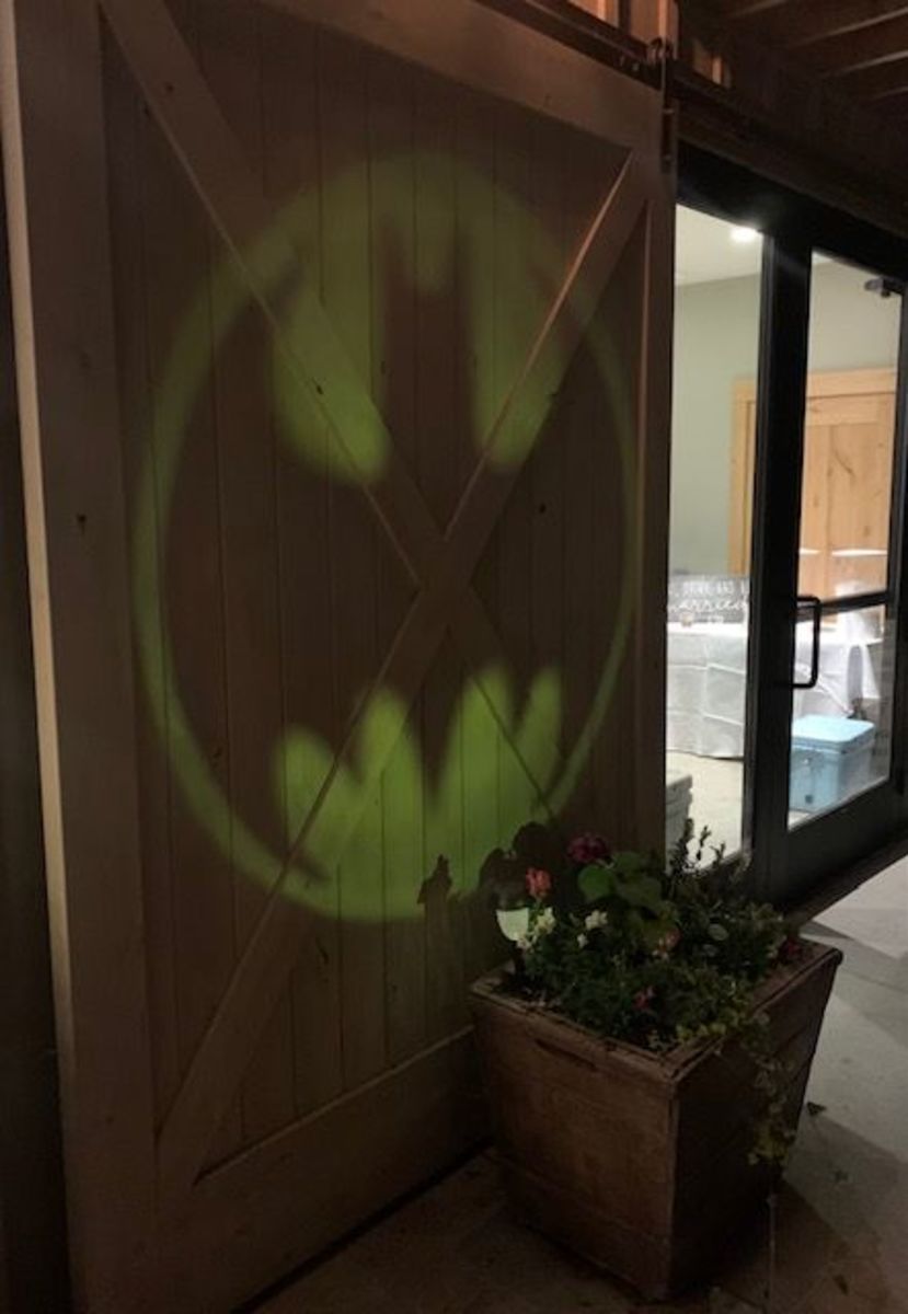 Holy Anniversary Batman! - HubPages