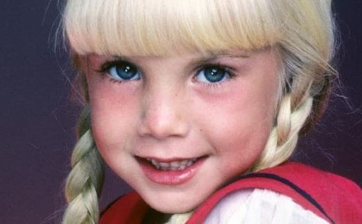 Real Mysteries: The "Poltergeist" Curse - HubPages