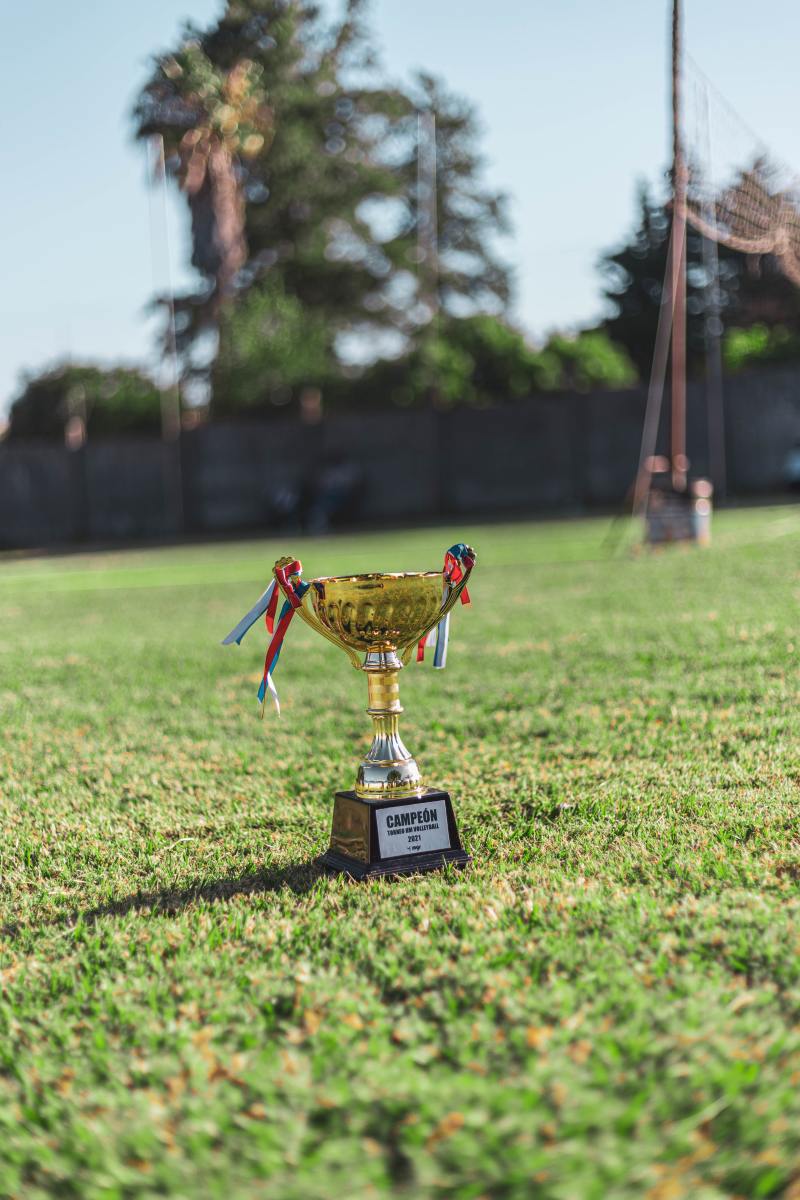 50 Creative Sports Awards Ideas HowTheyPlay