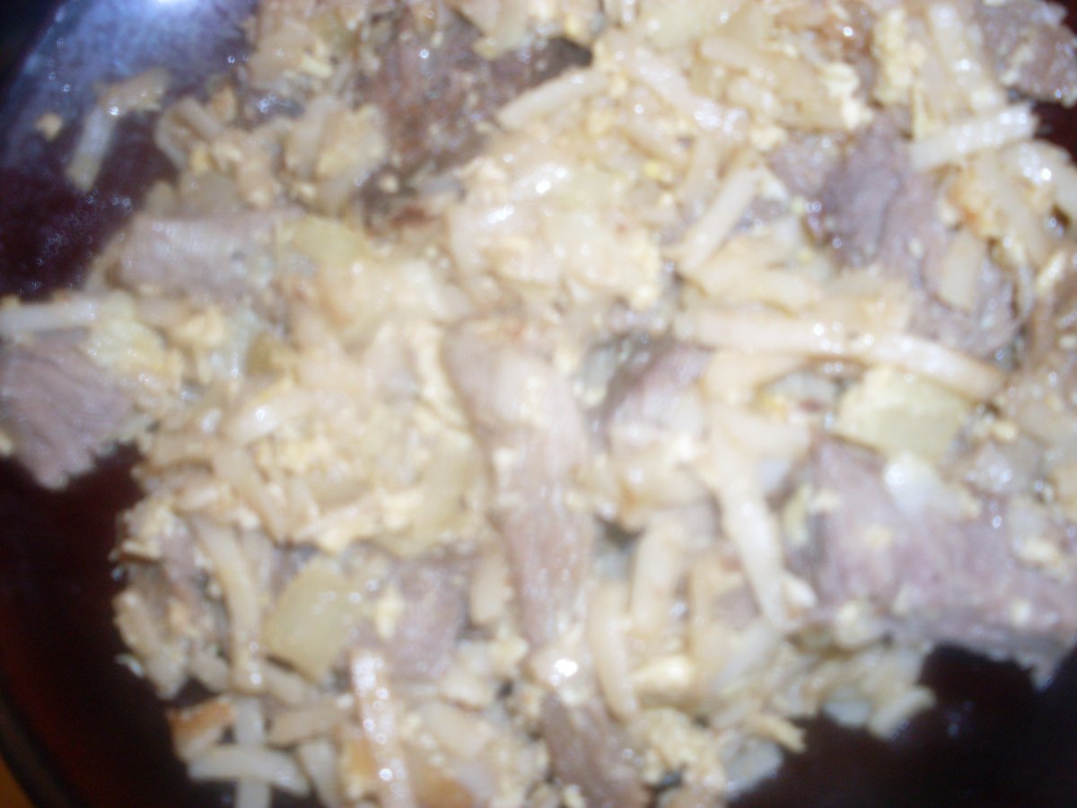 Recipe for Beef Pad Thai : How to Make Beef Pad Thai Easily and With ...