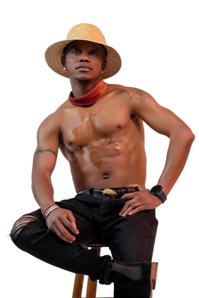 Who Is Legendary Friday the Legend and Why Is He so Amazing in the ...