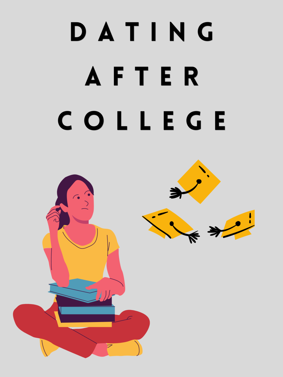 Dating After College: Drop the Myths, This Is a Great Time to Date ...