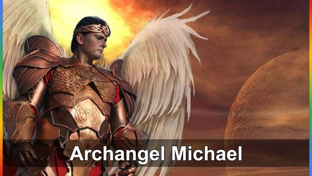 The Angels of God in Revelation - HubPages