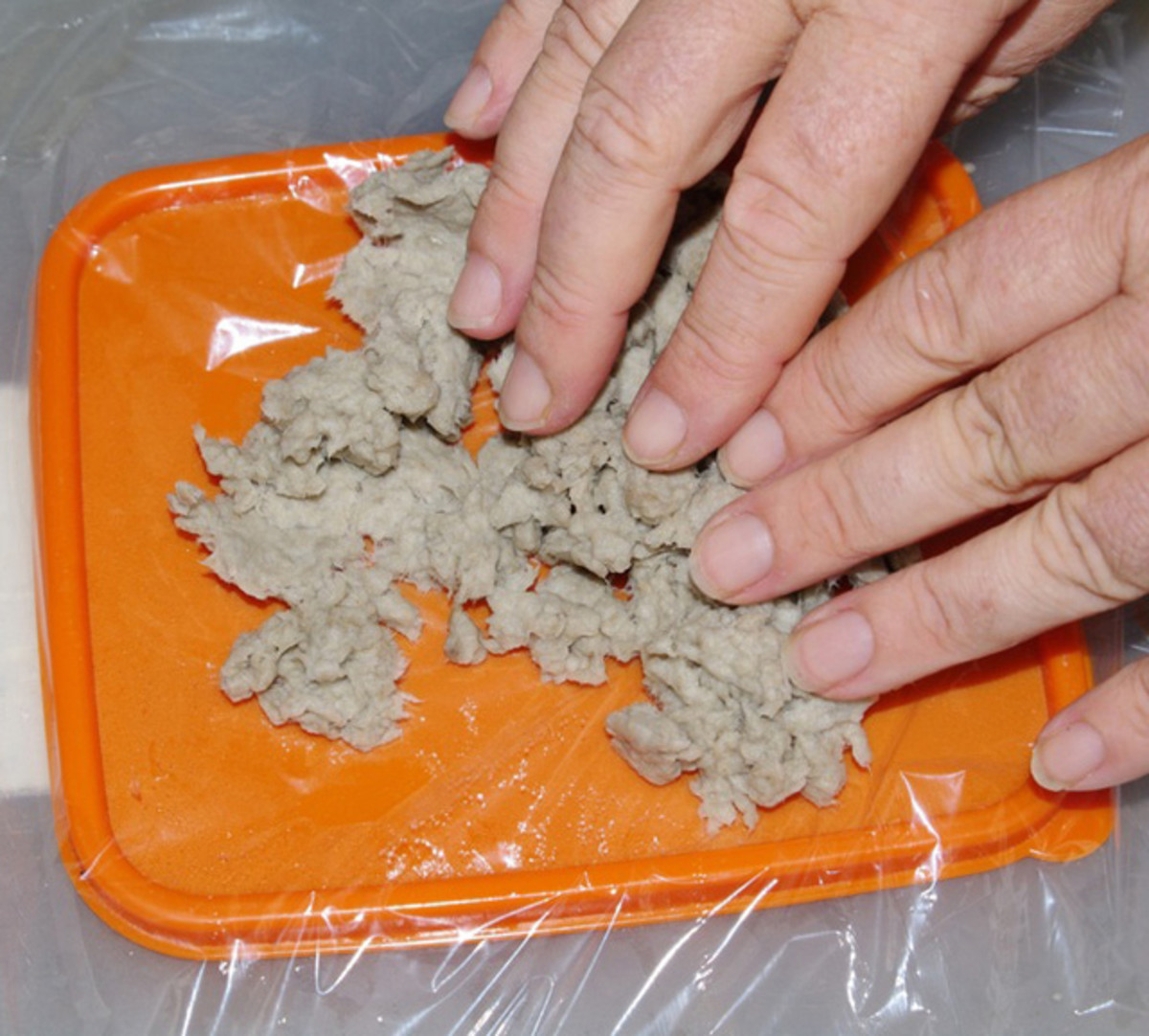 Plaster, Paper, Clay, Print: A 4-Part Art Lesson - HubPages