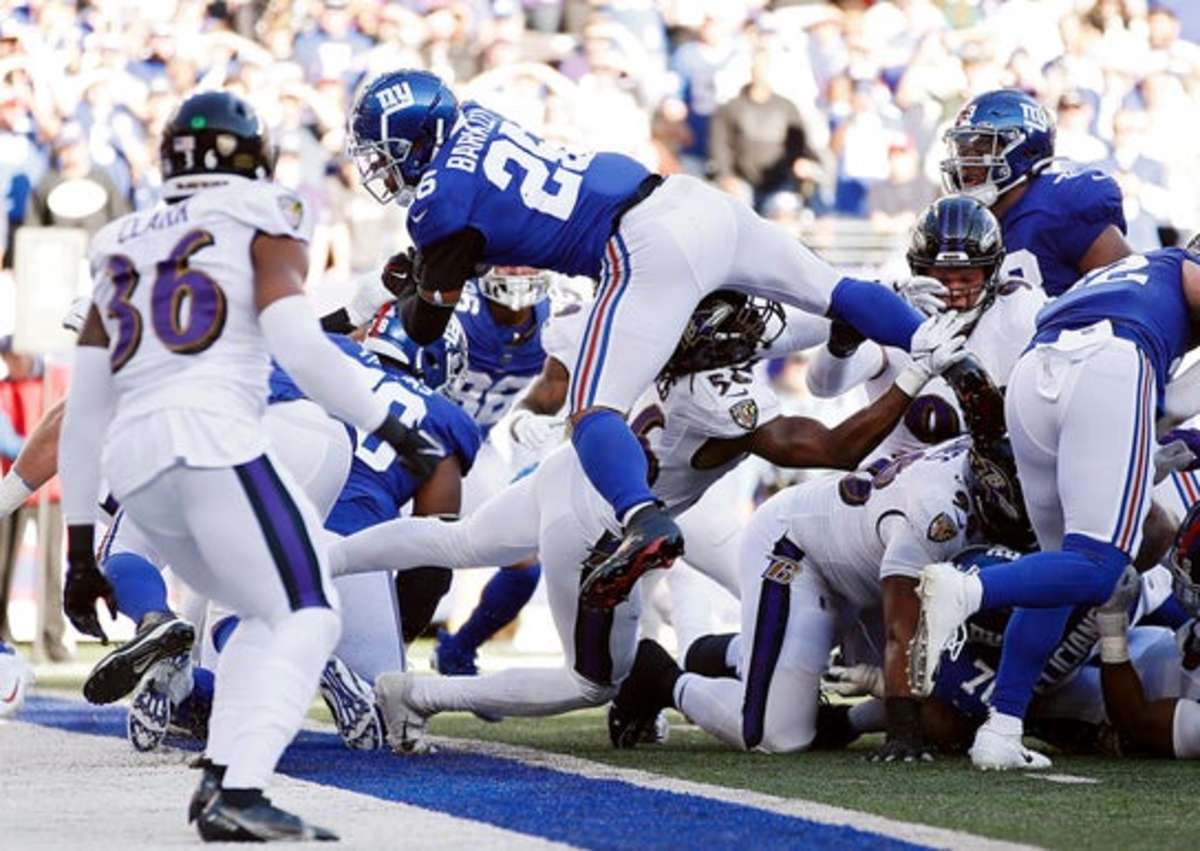 2022 NFL Week 7 Spoilers - HubPages