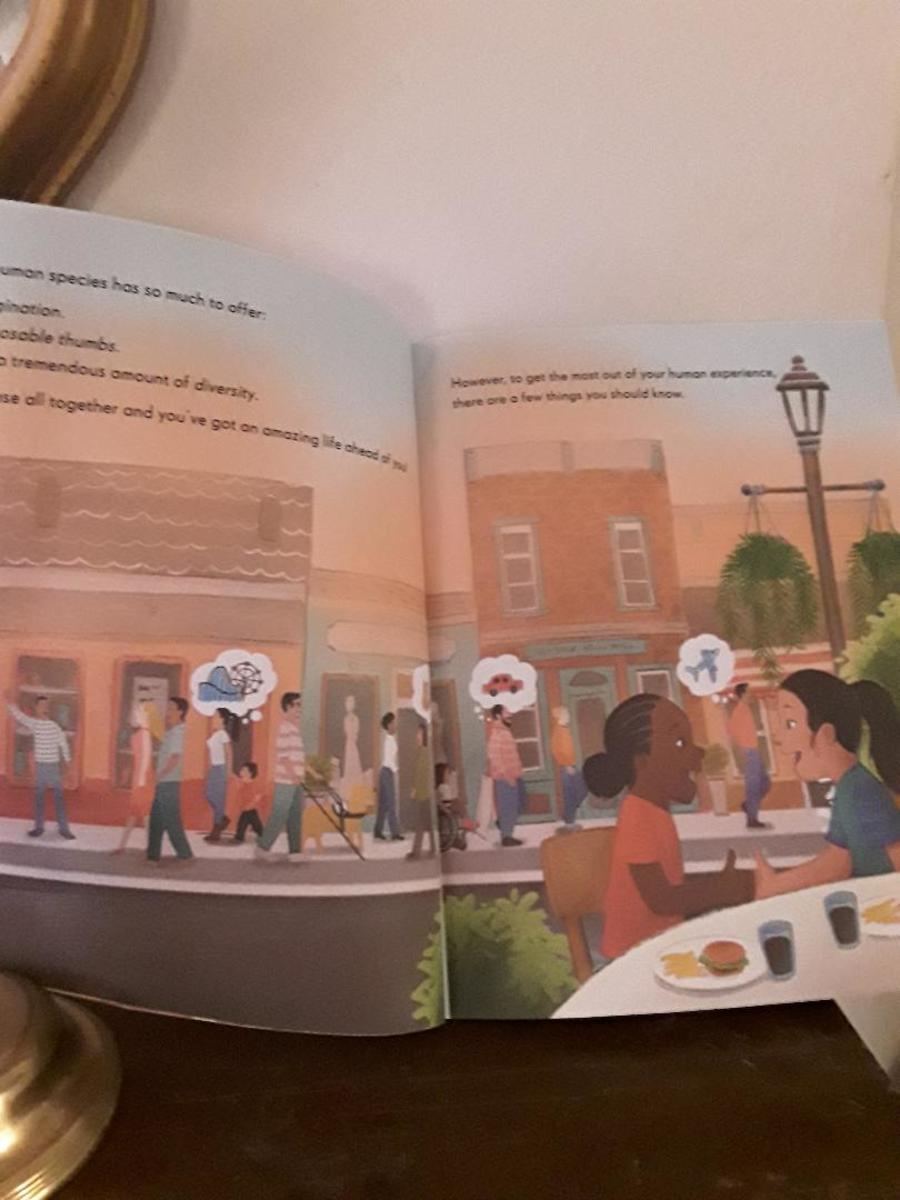 Feelings, Experiences, and Situations That All Humans Experience and ...