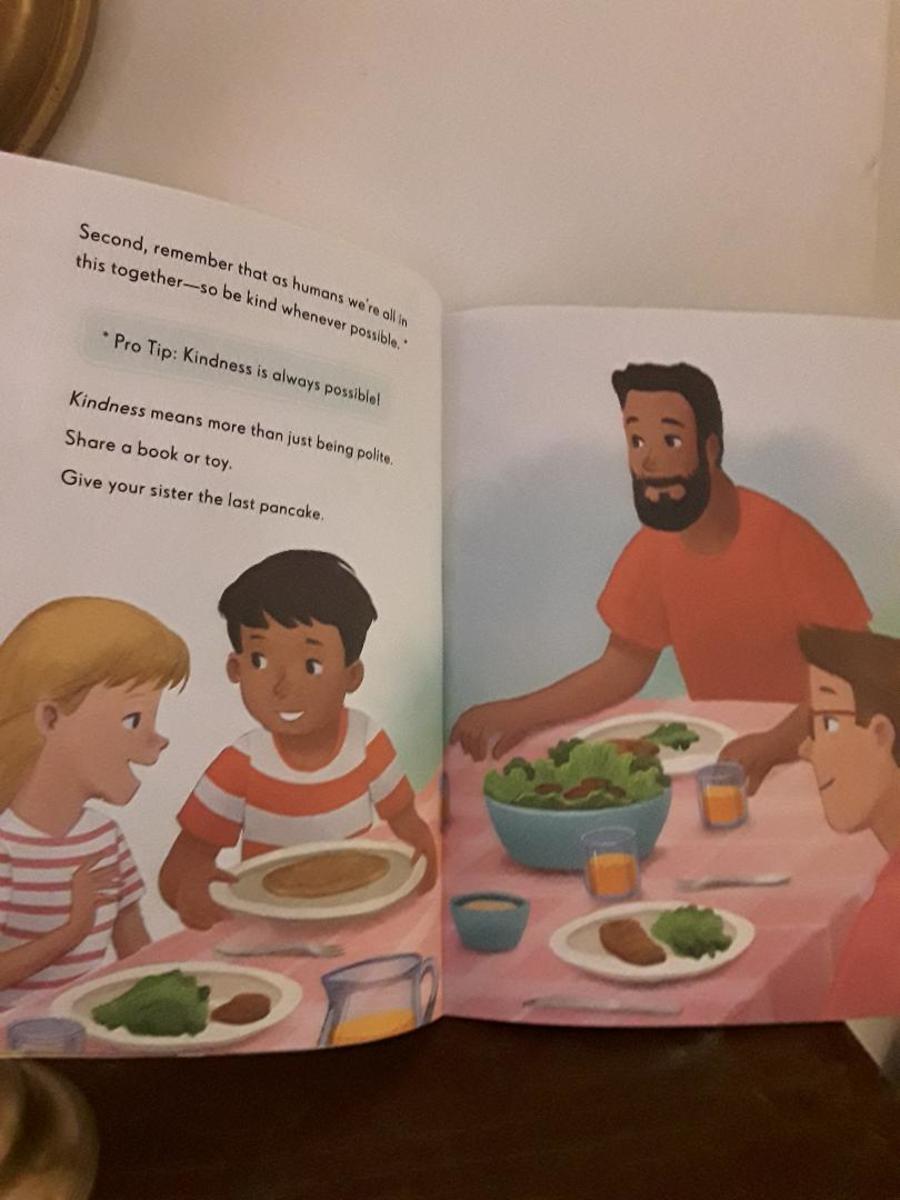 Feelings, Experiences, and Situations That All Humans Experience and ...