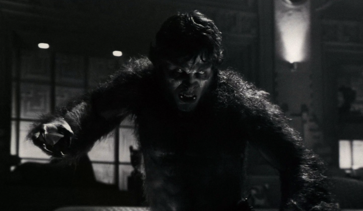 One Fan is Sharing All of the Easter Eggs in "Werewolf by Night "— And ...