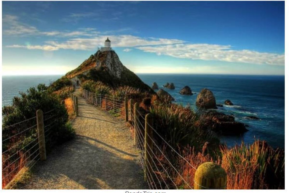 10 Most Peaceful Countries in the World - HubPages