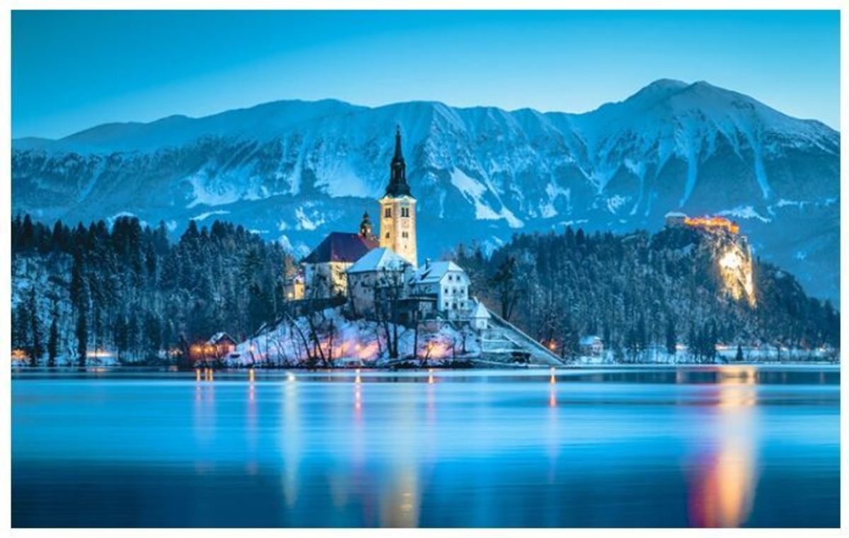 10 Most Peaceful Countries in the World - HubPages