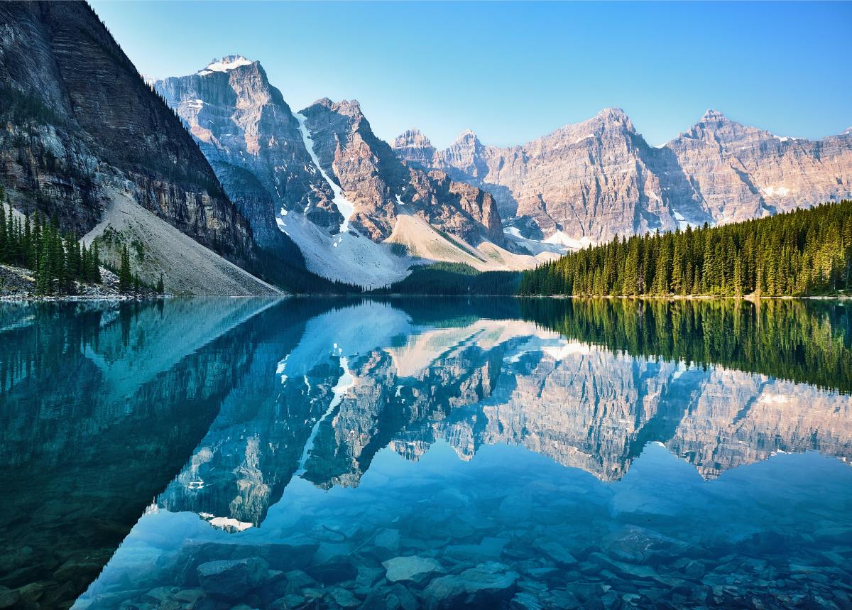 10 Most Peaceful Countries in the World - HubPages