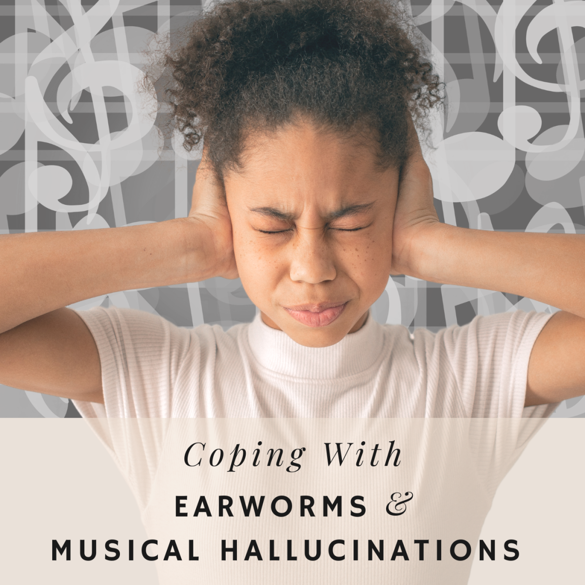 Coping With Musical Ear Syndrome (Musical Tinnitus) - HubPages