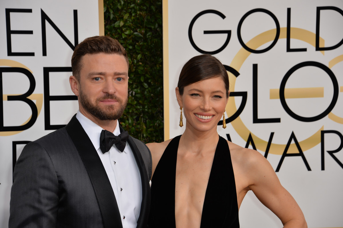 Justin Timberlake's Anniversary Video From the 'Top of the World' Has ...