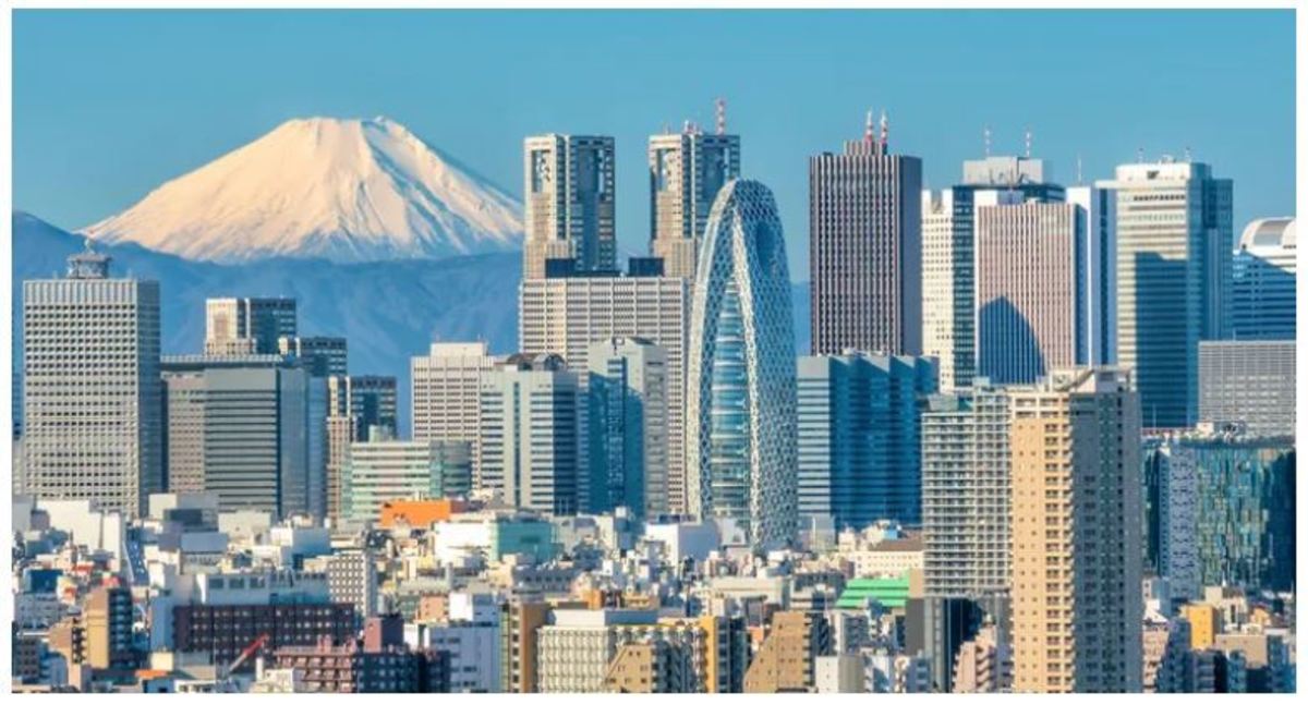 Getting to Know the Regions in Japan - HubPages