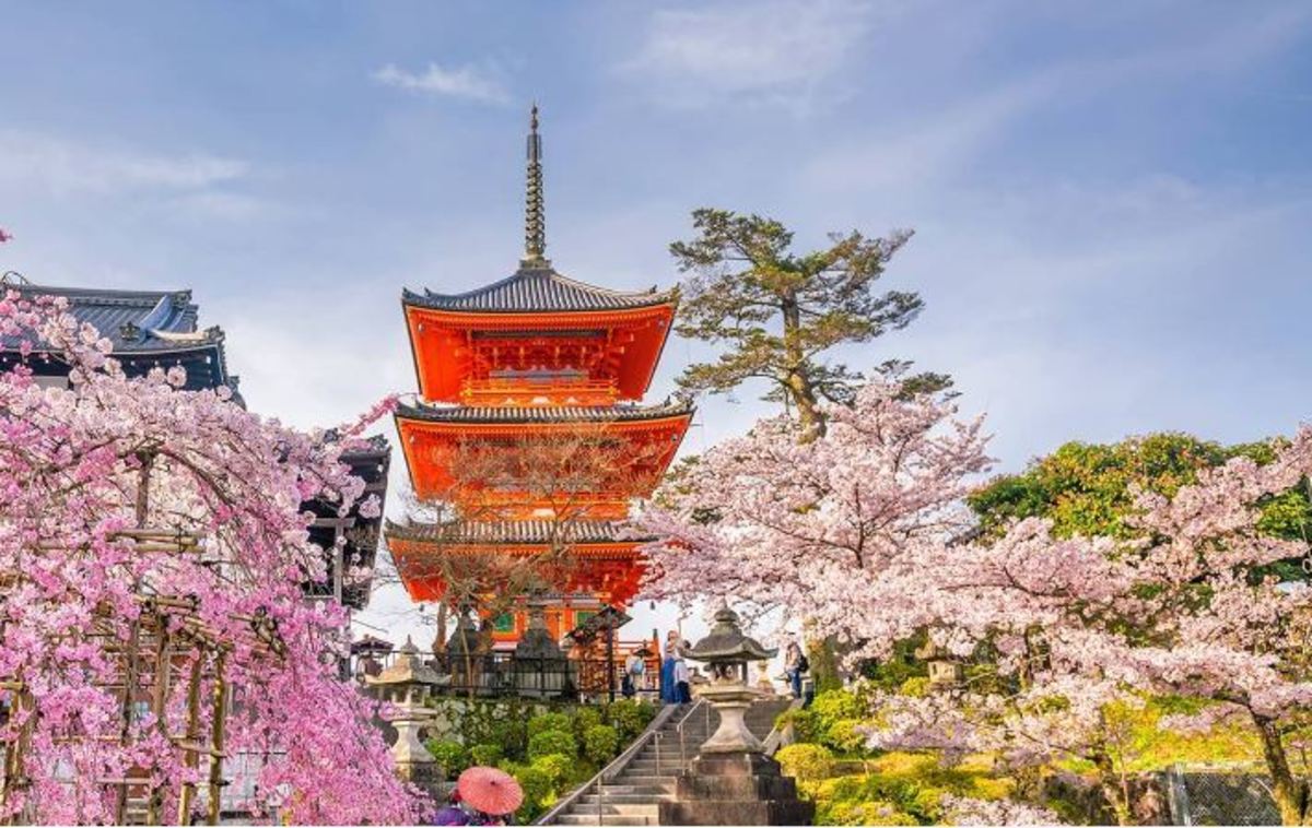 Getting to Know the Regions in Japan - HubPages