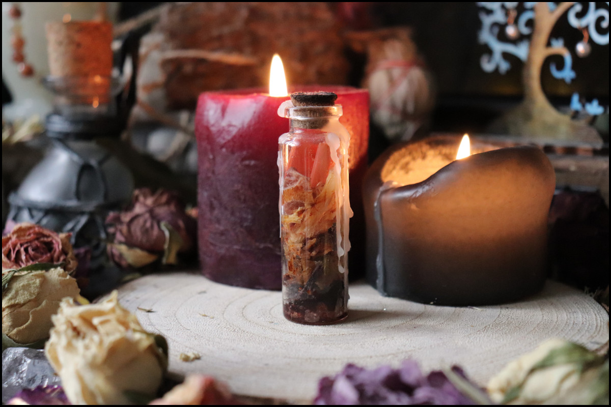 Find Out If You're Being Lied to With This Truth Spell - HubPages