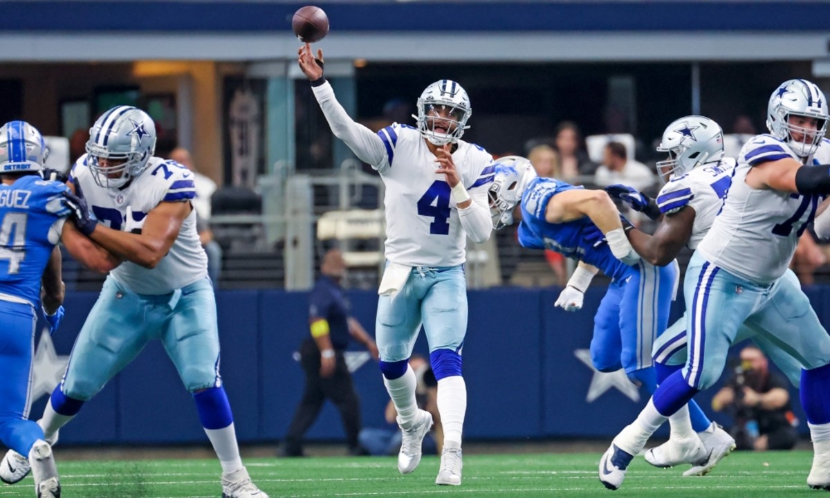 2022 NFL Week 8 Spoilers - HubPages