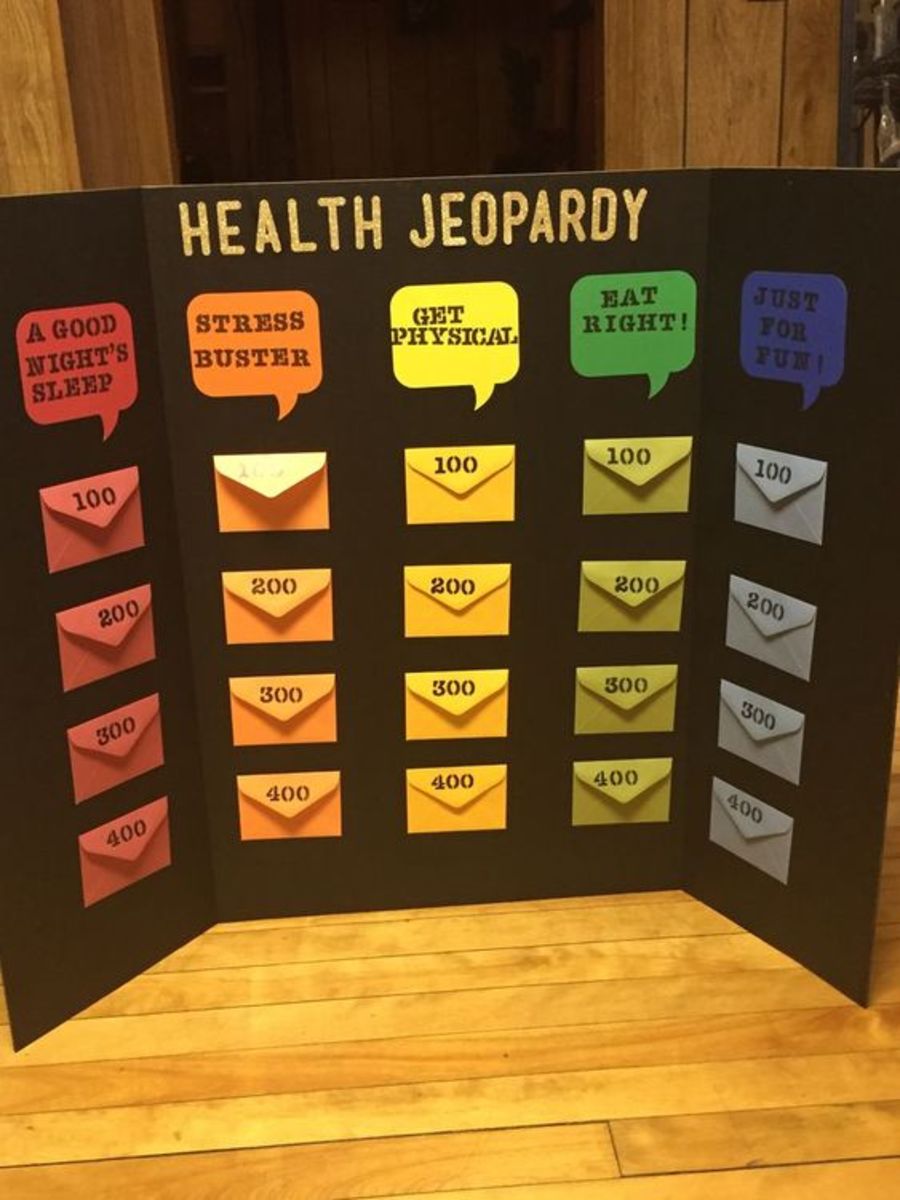 30+ DIY Board Game Ideas for Adults (Fun for Parties!) - HobbyLark