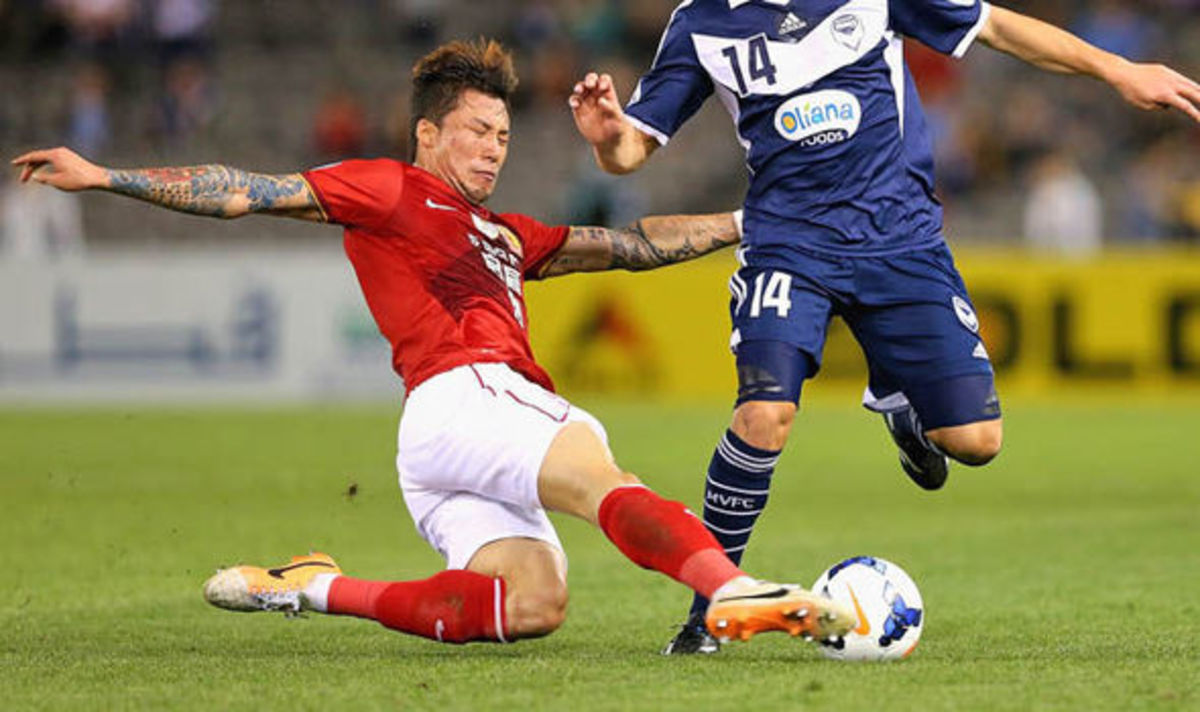 Football Positional Analysis: How to Be a Great Defensive Wall - HubPages