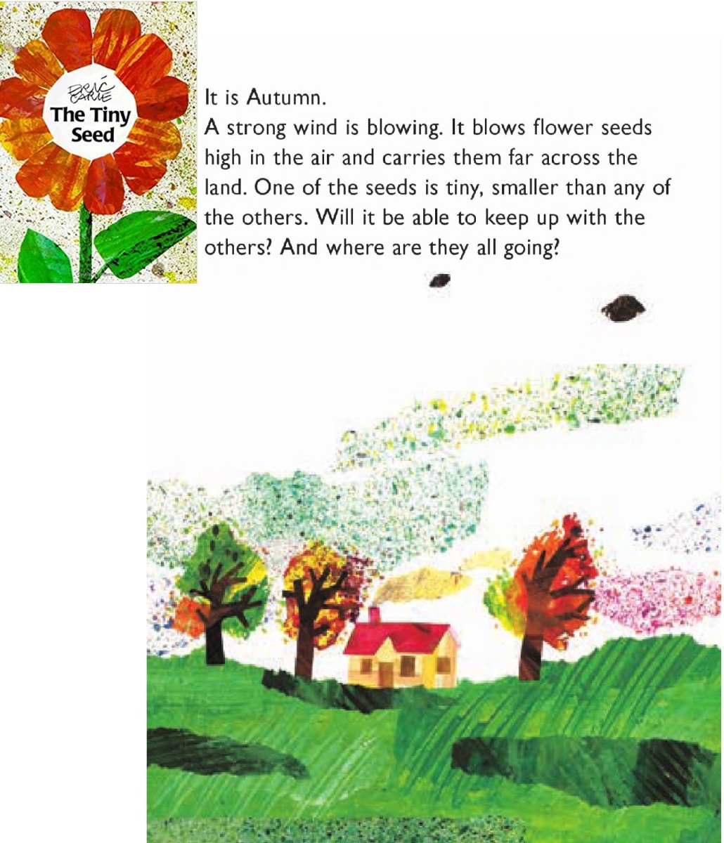 "Too Many Pumpkins" by Linda White Summary and Pre-K Lesson - HubPages