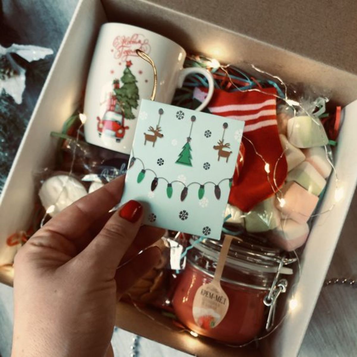 50+ Easy to Make Christmas Eve Box Ideas for Adults and Kids - HubPages