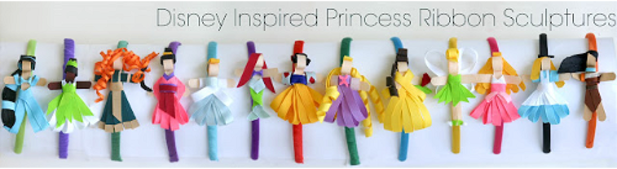 30 Fairy Tale Character Craft Ideas - HubPages