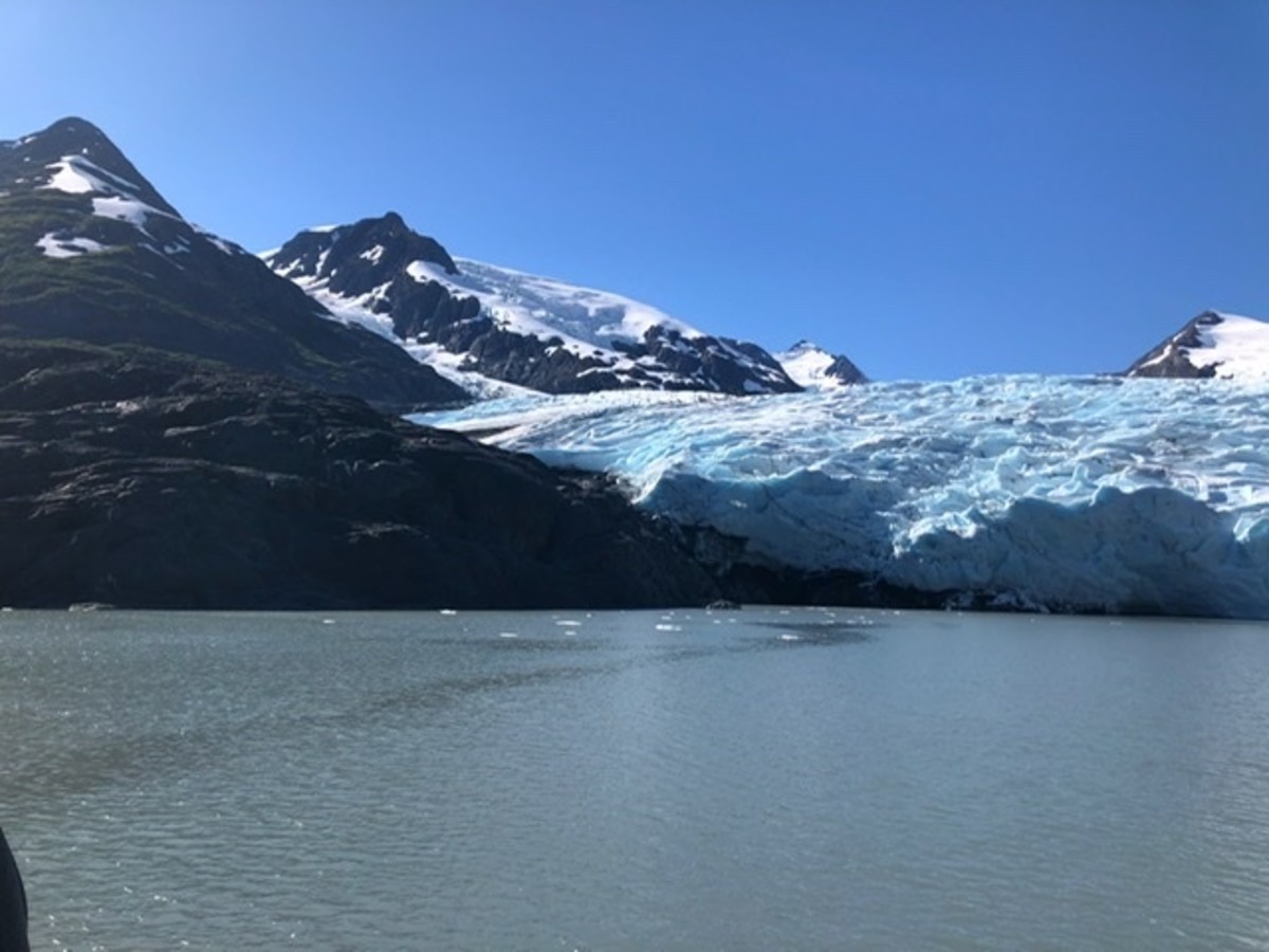 Poems From the Jersey Shore 41 - HubPages