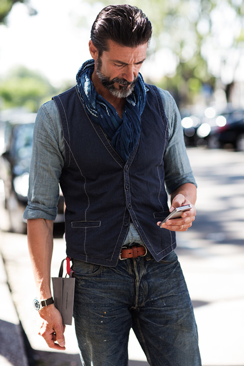 Classic Fall and Winter Fashion for Men - HubPages