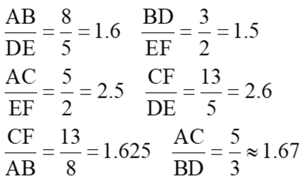 Where Is the Missing Area? Two Puzzles to Challenge Your Thinking ...