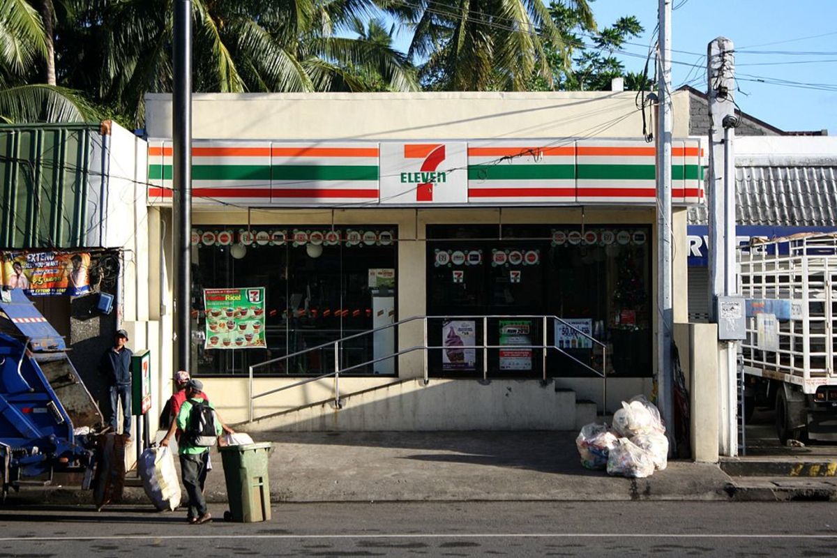 The Convenience Stores of Future Past - HubPages