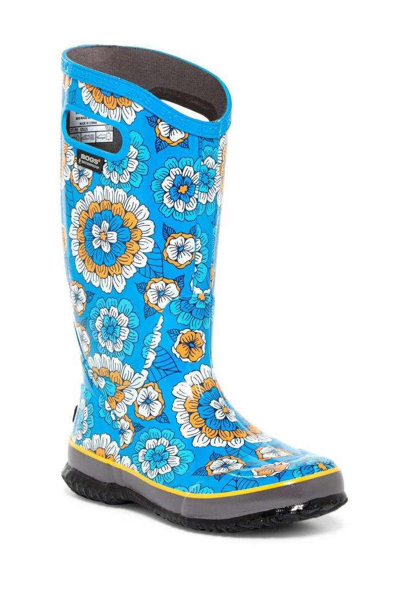 The Cutest Rain Boots - HubPages