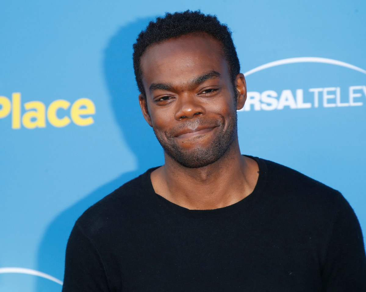 People are Speculating After "Good Place" Actor William Jackson Harper ...