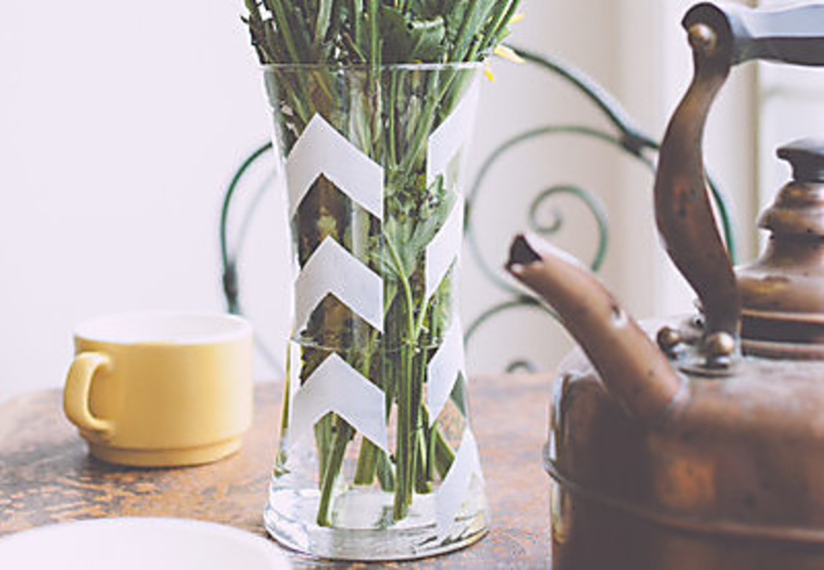 46 Geometric Arts and Crafts Ideas - FeltMagnet