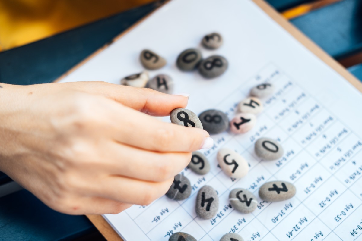 The Age Your Life Changes According To Numerology - HubPages