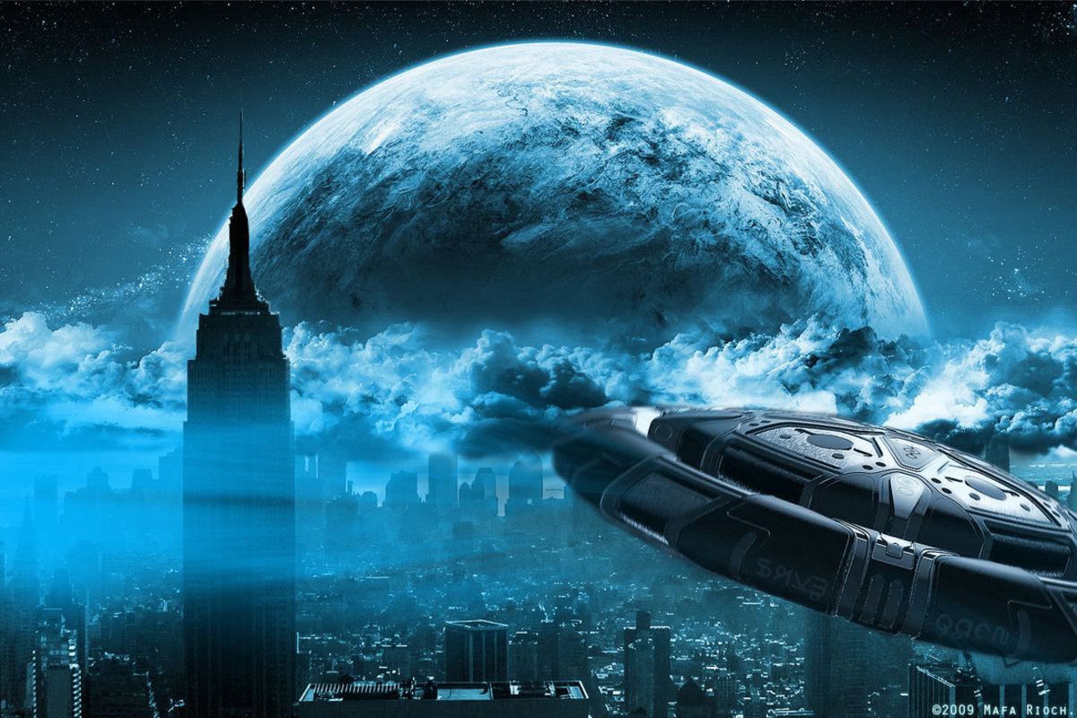 Possibility of Life on Other Planets - HubPages