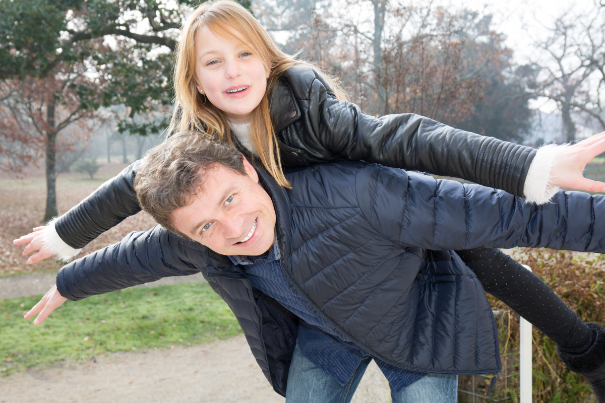 Woman Shares Heartbreaking Reminder That Being a Present Parent Is More ...