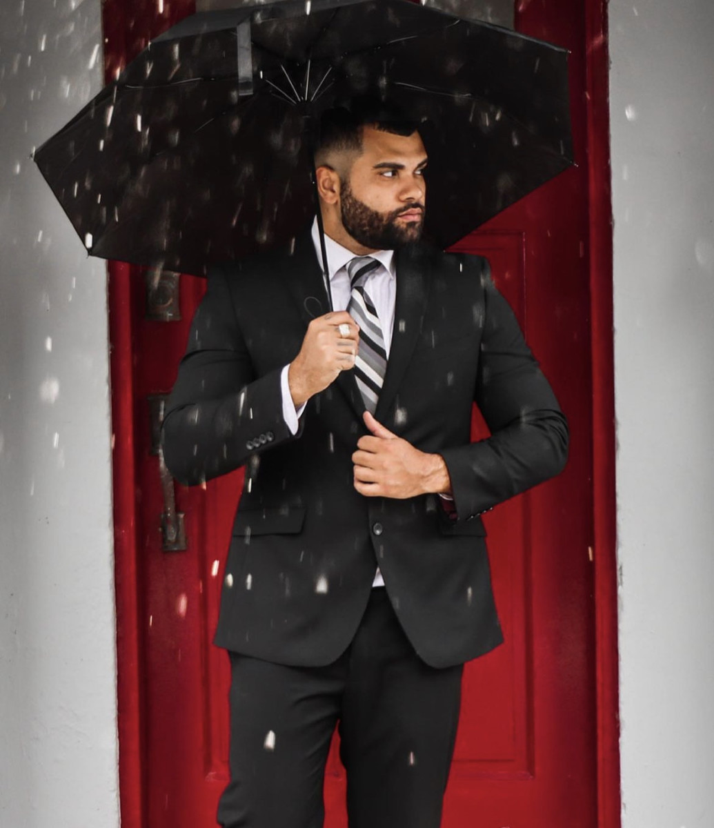 Matthieu Richard ~ A Photographer's Journey - HubPages