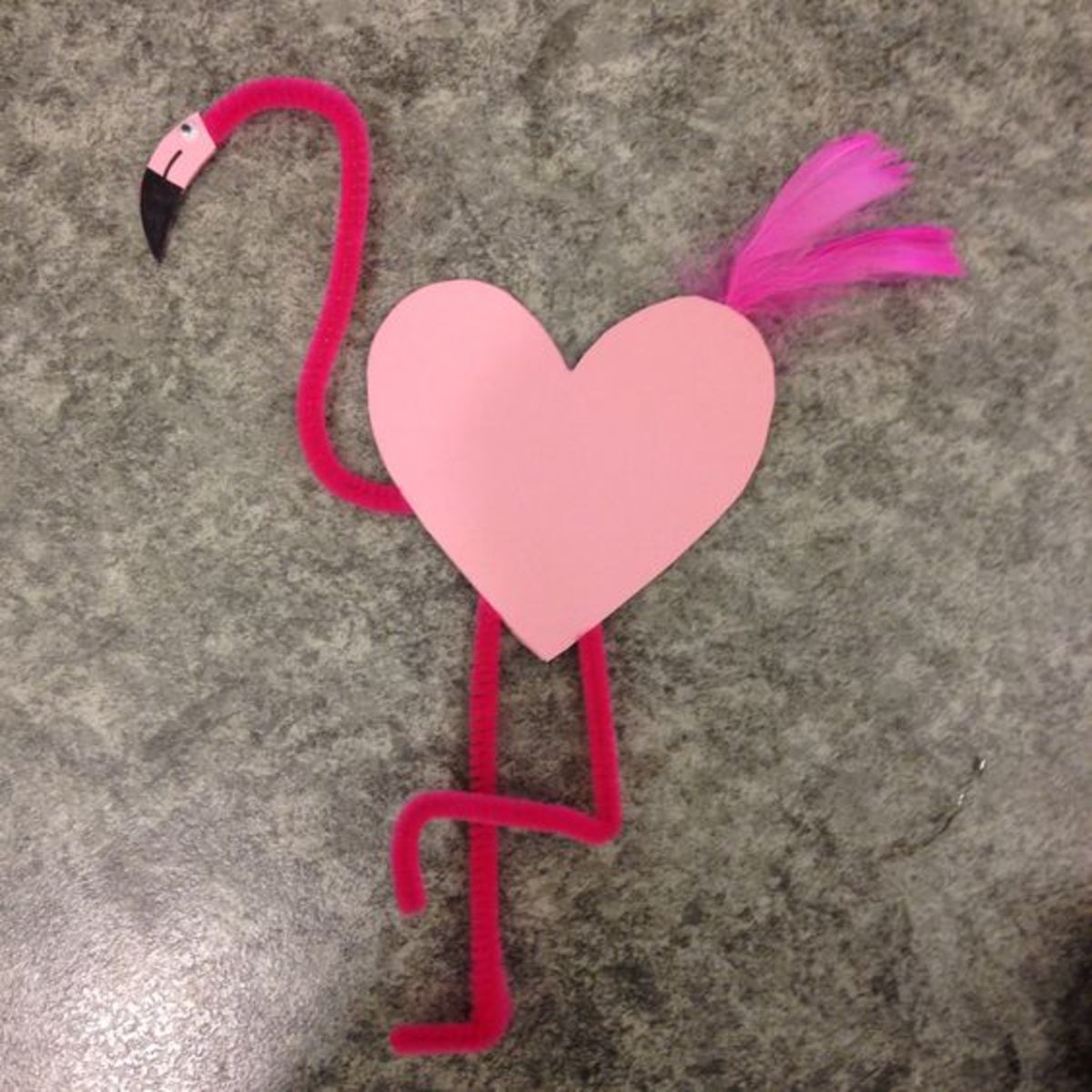 50+ Easy Valentines Crafts for Kids: Heart-Shaped Crafts - HubPages