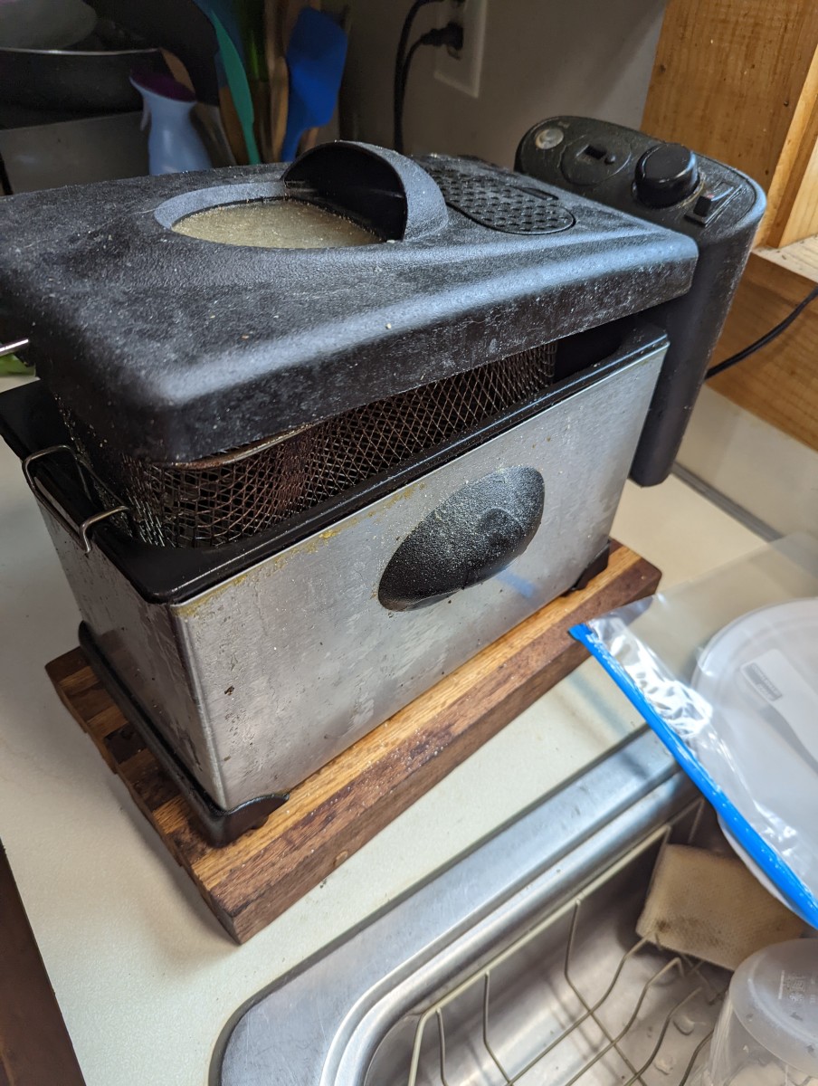 Indian Fry Bread - Using Self Rising Flour - HubPages