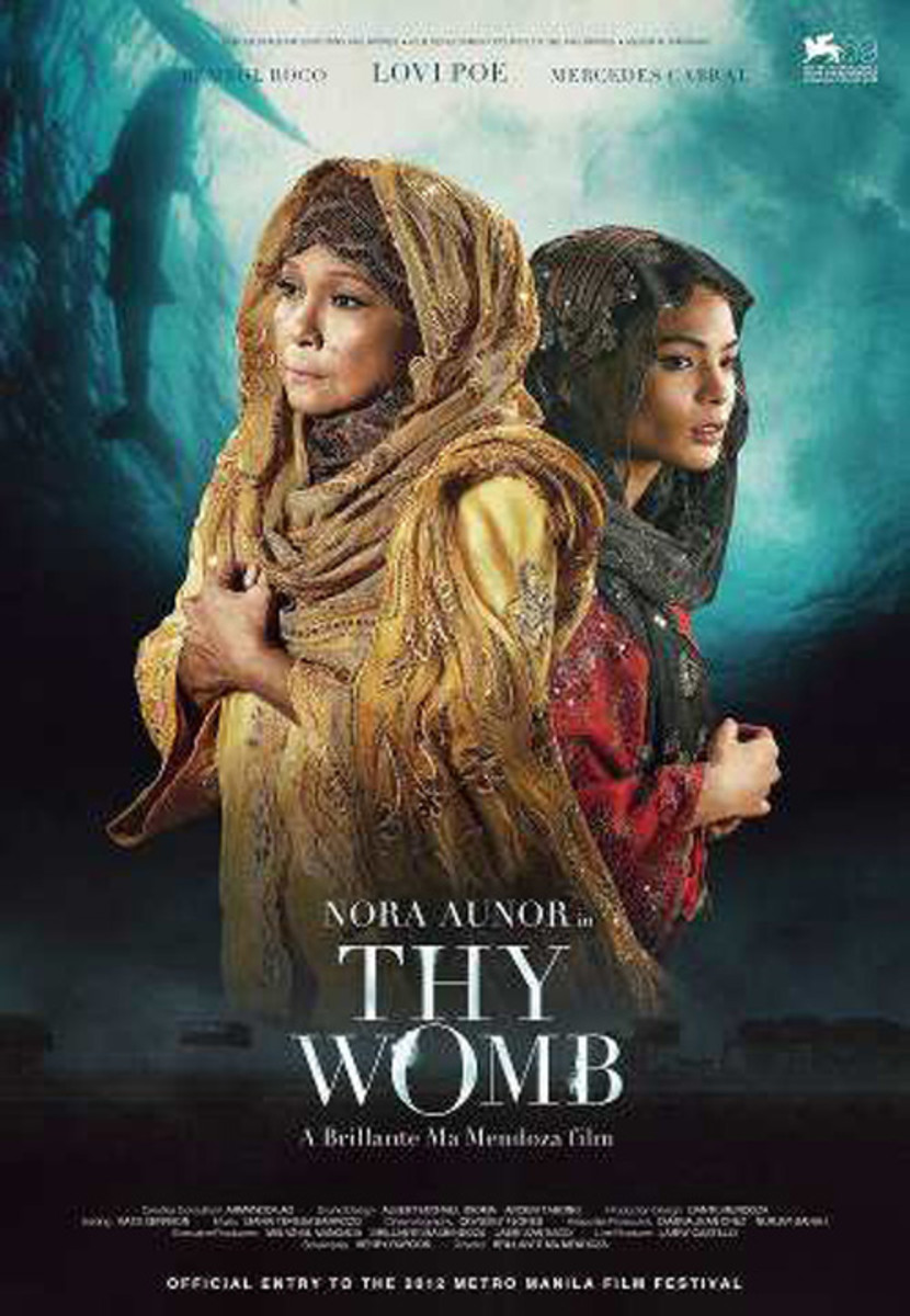 10 Filipino Movies That Will Leave You Speechless - HubPages
