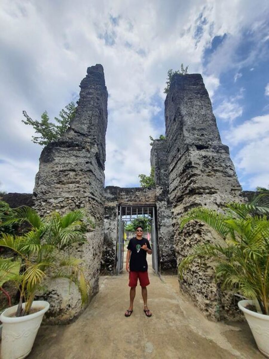 Travelling to Bantayan Island: 3D2N Travel Guide and Itinerary 2023 ...